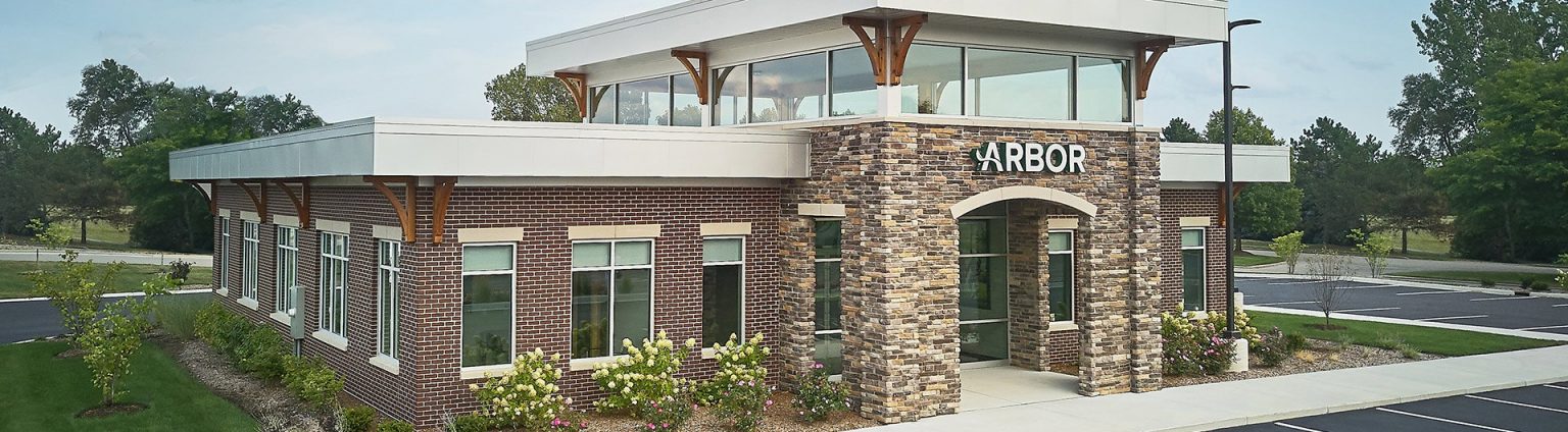 » Arbor Credit Union
