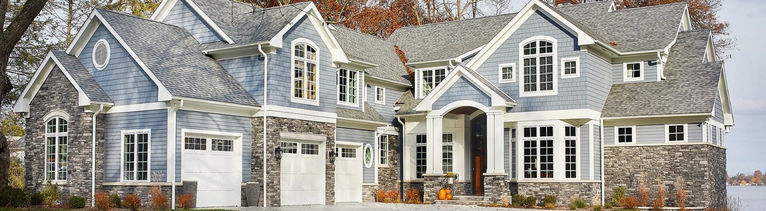 Residential Projects | Best Custom Home Builder